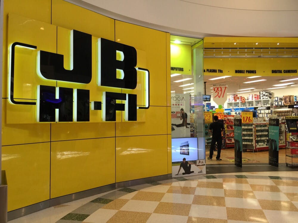 JB HI-FI - Updated September 2025 - Beeliar Dr, Success Western ...