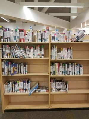 RUSSELL MEMORIAL LIBRARY - Updated October 2025 - 40 Photos - 2808 ...