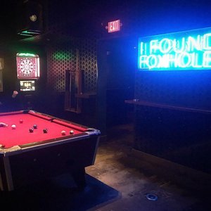 FOXHOLE - CLOSED - 245 Photos & 212 Reviews - 1218 14th Ct, Miami Beach ...