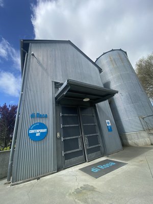 DI ROSA CENTER FOR CONTEMPORARY ART - 300 Photos & 129 Reviews - 5200 ...