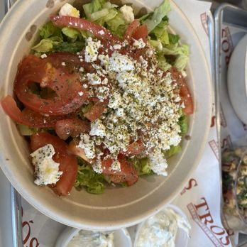 TRÓS GREEK STREET FOOD - Updated October 2025 - 107 Photos & 18 Reviews ...