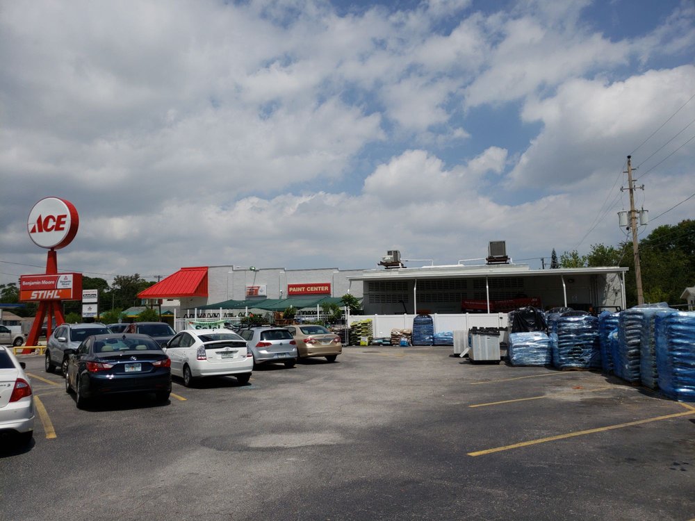 VISION ACE HARDWARE - Updated December 2025 - 12 Photos & 38 Reviews ...