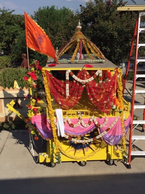 AUSTIN HINDU TEMPLE - Updated June 2026 - 26 Photos & 10 Reviews - 9801 ...