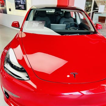 TESLA - UNIVERSITY VILLAGE - Updated November 2025 - 11 Photos - 2627 ...