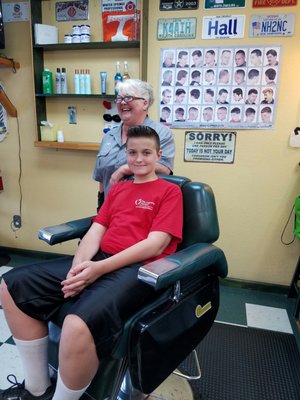 VALLEY RIVER BARBER SHOP - Updated January 2026 - 26 Photos - 800 ...