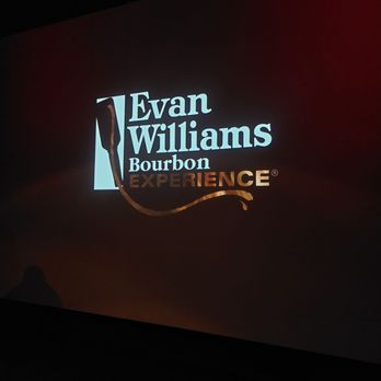 EVAN WILLIAMS BOURBON EXPERIENCE - 1214 Photos & 551 Reviews - 528 W ...