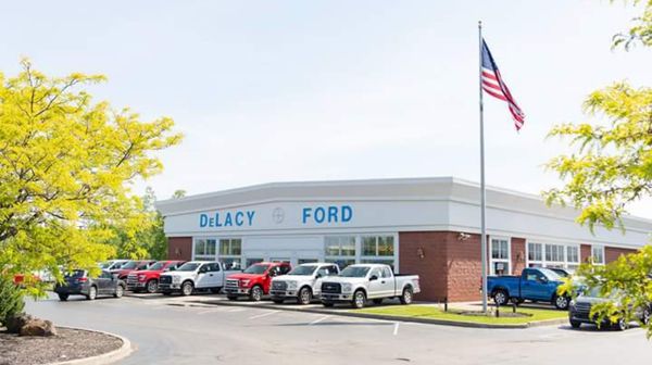 DELACY FORD - Updated December 2025 - 35 Photos & 45 Reviews - 3061 ...
