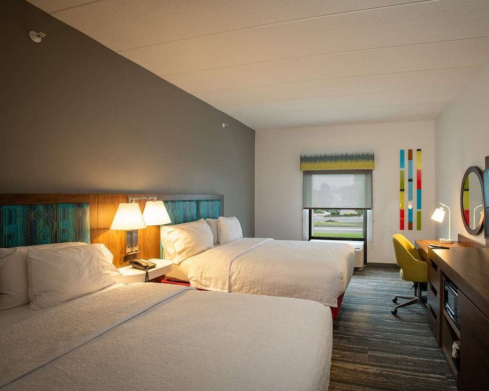 HAMPTON INN SEAFORD - Updated January 2026 - 130 Photos & 17 Reviews ...