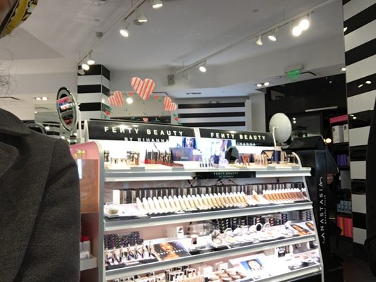 SEPHORA - 37 Photos & 201 Reviews - Cosmetics & Beauty Supply - 415 ...