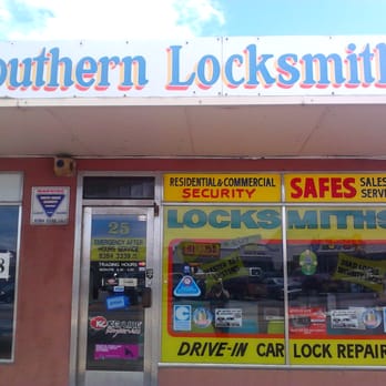 SOUTHERN LOCKSMITHS - Updated May 2024 - 25 Beach Rd, Christies Beach ...