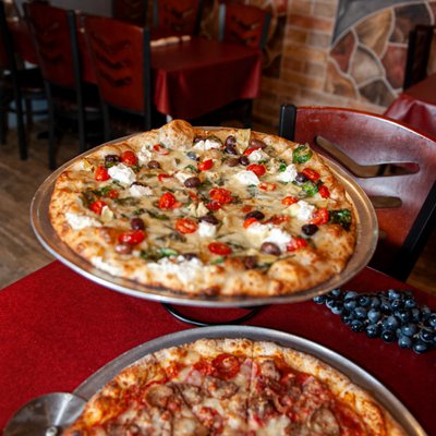 MILANO ITALIAN GRILLE - Updated October 2024 - 167 Photos & 203 Reviews ...