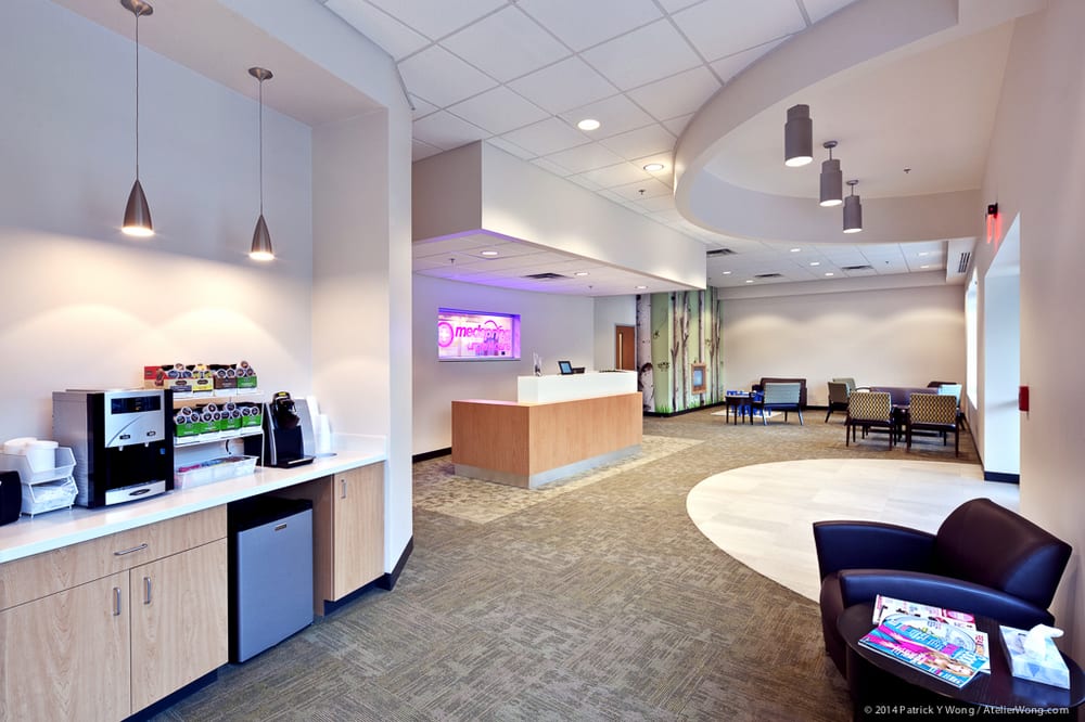 MEDSPRING URGENT CARE - Updated July 2025 - 114 Reviews - 517 S Lamar ...