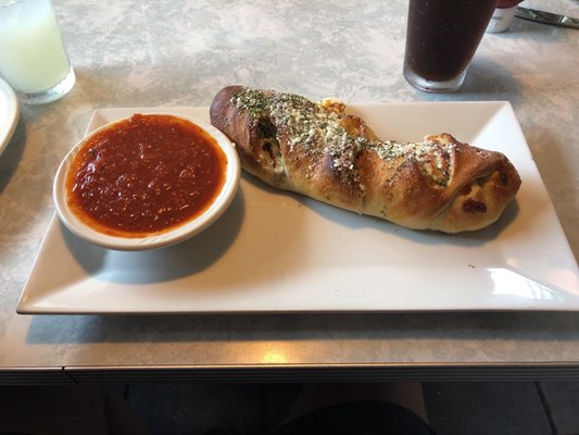 HOMESTYLE PIZZA - 36 Photos & 57 Reviews - Pizza - 1720 Union St ...