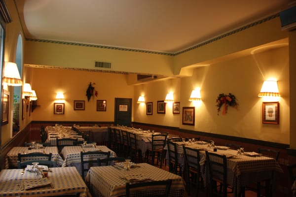 LA MADIA - Updated July 2025 - 15 Photos & 18 Reviews - Piazza Zama 5 ...