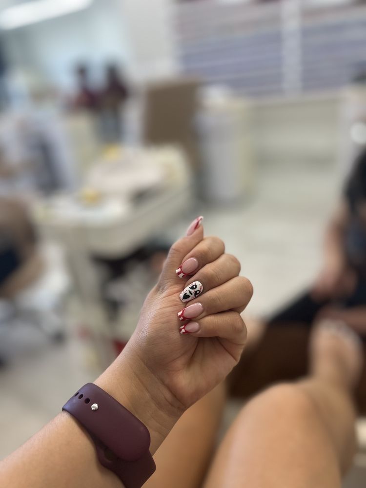 A PLUS NAILS - Updated December 2025 - 181 Photos & 122 Reviews - 8236 ...