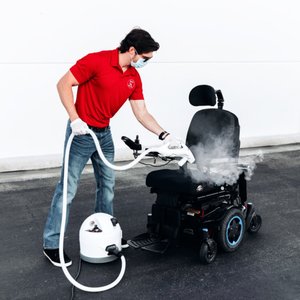 NUMOTION MOBILITY - Updated April 2025 - 31 Reviews - 760 E McDowell Rd ...