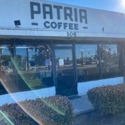 PATRIA COFFEE ROASTERS - 314 Photos & 311 Reviews - Coffee Roasteries ...