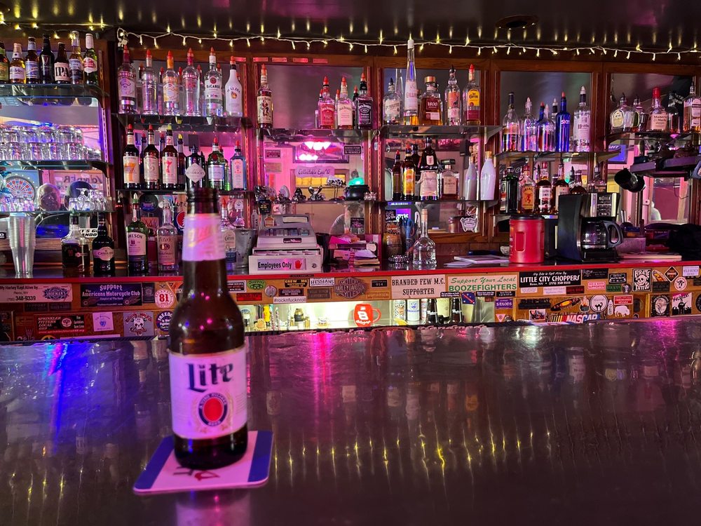 WONDER BAR - Updated September 2025 - 26 Photos & 30 Reviews - 1195 S ...