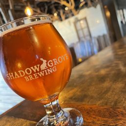 SHADOW GROVE BREWING - Updated March 2025 - 314 Photos & 106 Reviews ...