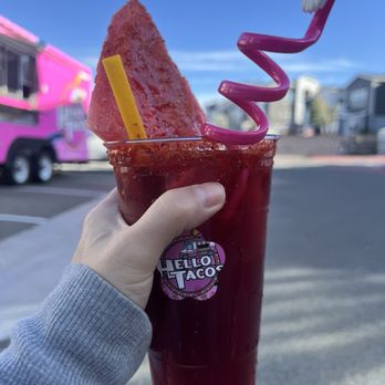 HELLO TACOS - Updated October 2025 - 49 Photos & 29 Reviews - 960 S ...