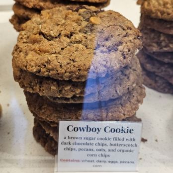 URBAN COOKIES BAKESHOP - PHOENIX - Updated May 2025 - 1162 Photos & 983 ...