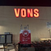 VONS - 147 Photos & 136 Reviews - 1311 Wilshire Blvd, Santa Monica, CA ...
