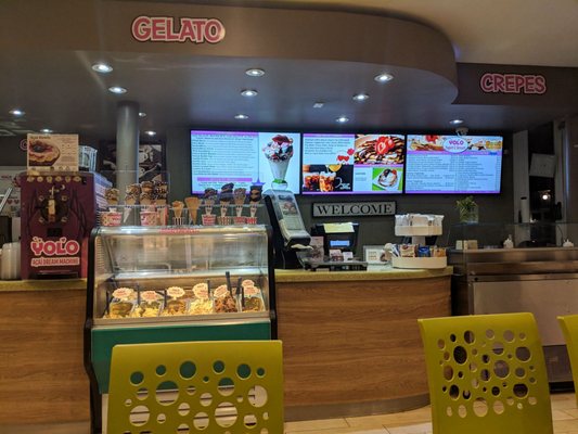 YOLO YOGURT & DESSERTS - 109 Photos & 92 Reviews - Ice Cream & Frozen ...