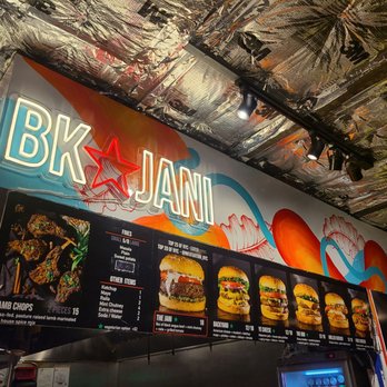BK JANI - Updated October 2024 - 120 Photos & 94 Reviews - 445 Albee Sq ...