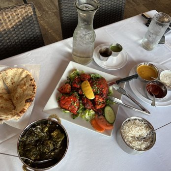 INDIAN HARVEST INDIAN CUISINE - Updated January 2025 - 205 Photos & 189 ...