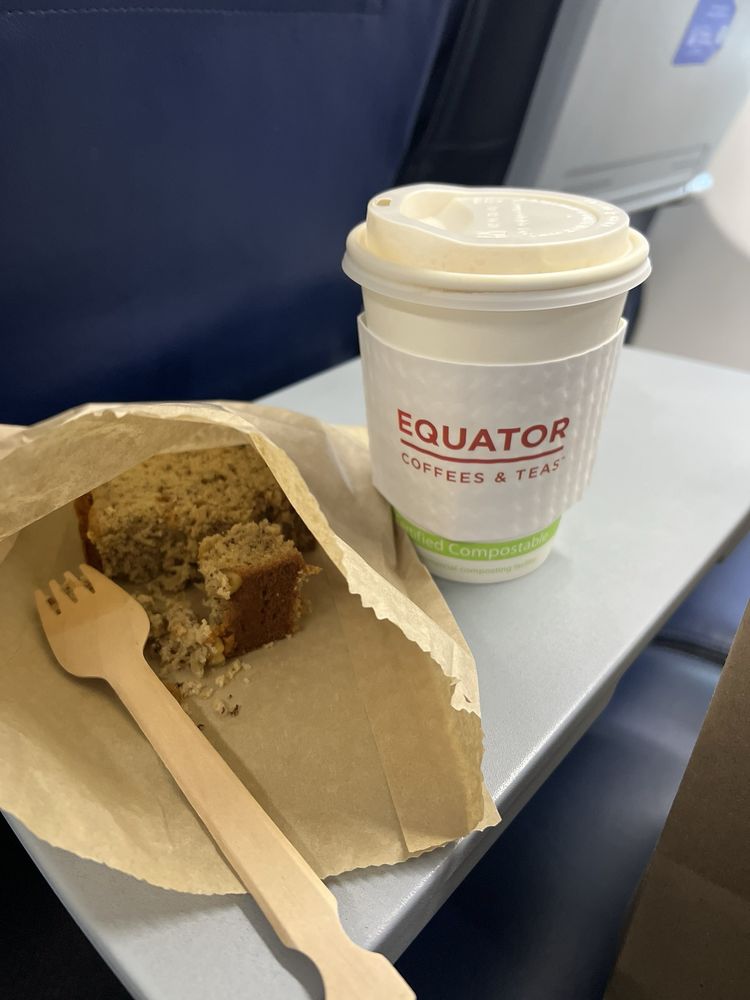 EQUATOR COFFEE & TEA - Updated March 2026 - 780 S Airport Blvd, San ...