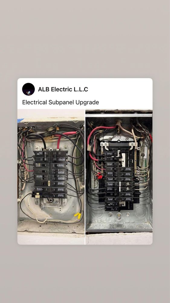 ALB ELECTRIC - Updated May 2026 - Request a Quote - 43 Photos ...