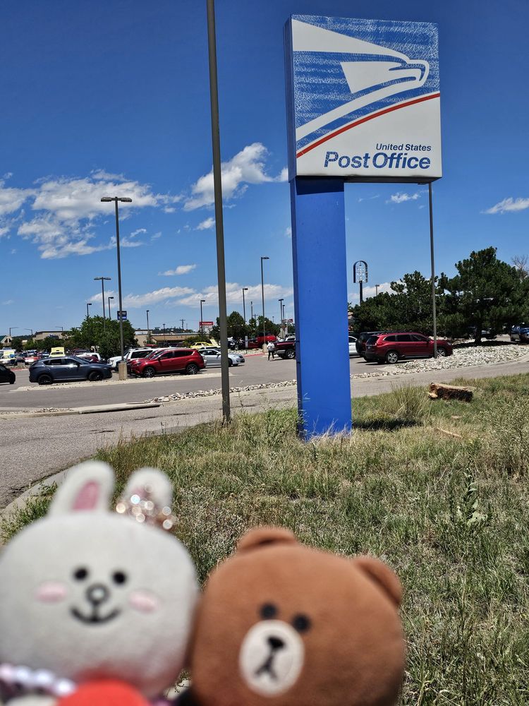 US POST OFFICE - Updated October 2025 - 10 Photos - 545 3rd St ...