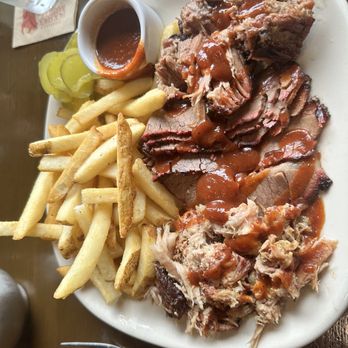 JACK STACK BARBECUE - LEE’S SUMMIT - Updated May 2025 - 426 Photos ...