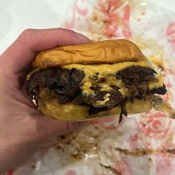 SMACKING BURGER - Updated May 2025 - 143 Photos & 60 Reviews - 51-63 ...