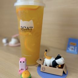 3CAT HANDCRAFTED BEVERAGE - Updated August 2025 - 430 Photos & 257 ...