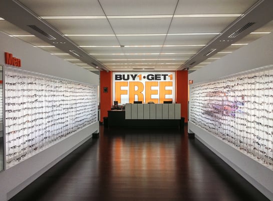 STANTON OPTICAL - Updated October 2025 - 14 Photos & 149 Reviews - 3899 ...