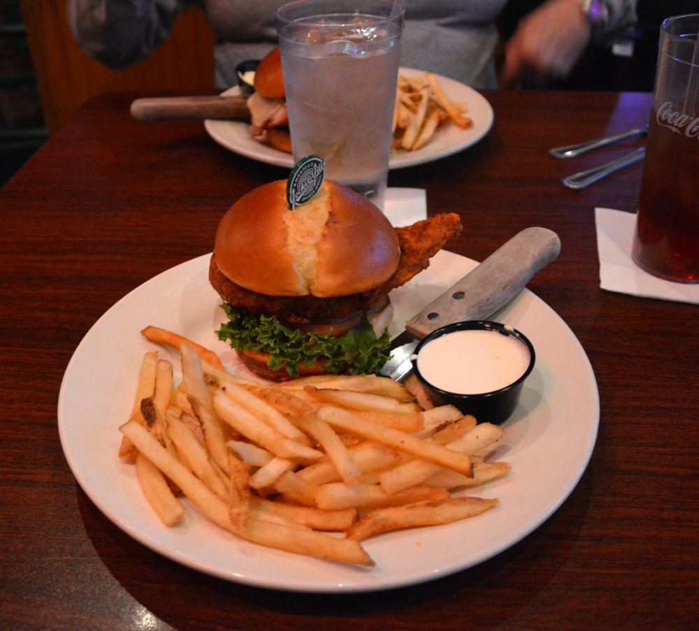 JOCKS & JILLS SPORTS GRILLE - 145 Photos & 190 Reviews - American ...