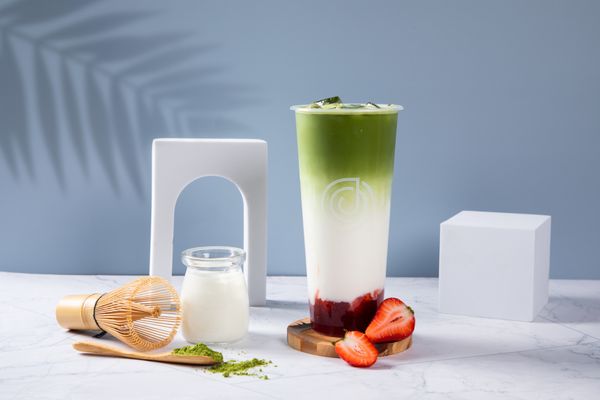 JOOY TEA SHOPPE - Updated October 2025 - 177 Photos & 62 Reviews - 7 E ...