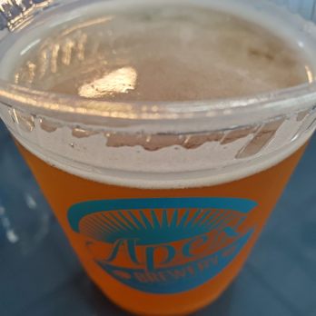 APEX BREWERY - Updated October 2025 - 16 Photos & 17 Reviews - 405 ...