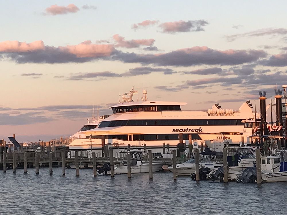 SEASTREAK FERRY - Updated November 2025 - 88 Photos & 140 Reviews - 2 ...