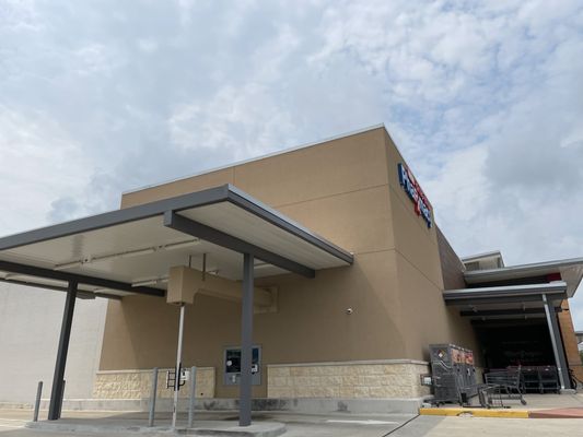H-E-B - Updated May 2024 - 73 Photos & 40 Reviews - 6055 S Fwy, Houston ...