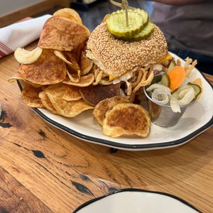 THE STONES COMMON HOUSE & KITCHEN - 121 Photos & 174 Reviews - 380 Main ...