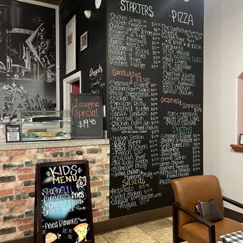 RIZZO’S PIZZERIA AND GRILL - Updated July 2025 - 80 Photos & 88 Reviews ...