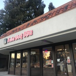 HULA WOK BBQ - Updated November 2024 - 519 Photos & 464 Reviews - 2441 ...