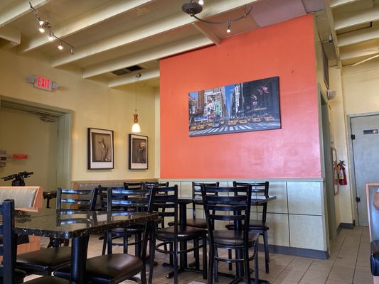 BAGEL PLAZA - Updated January 2026 - 60 Photos & 95 Reviews - 1704 ...