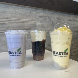 BEASTEA - Updated July 2025 - 1048 Photos & 486 Reviews - 2785 El ...