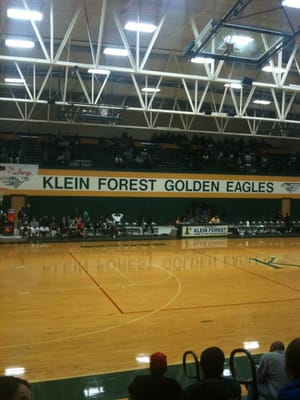 KLEIN FOREST HIGH SCHOOL - Updated September 2025 - 10 Photos & 11 ...