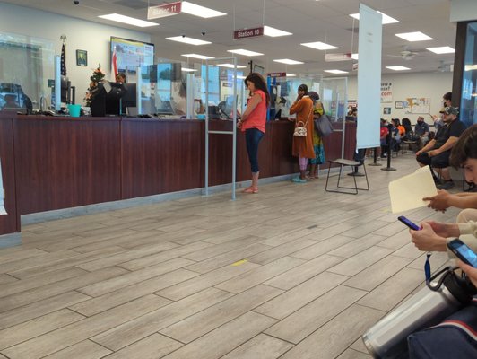 FLORIDA HIGHWAY SAFETY AND MOTOR VEHICLES - Updated January 2026 - 21 ...