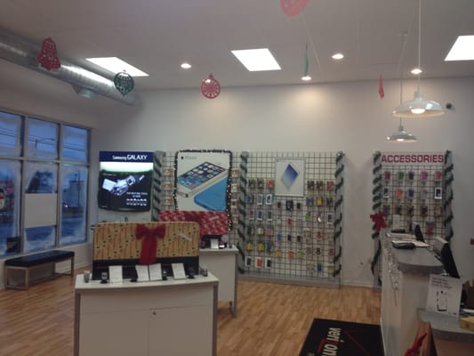 VERIZON WIRELESS PREMIUM RETAILER - Updated July 2024 - 4225 ...