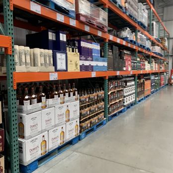 COSTCO - Updated May 2025 - 370 Photos & 87 Reviews - 405 Hartford Rd ...